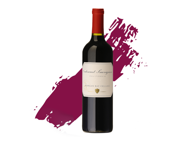 Morgan Bay by Rutherford Napa Valley Cabernet Sauvignon – RƯỢU VANG ...